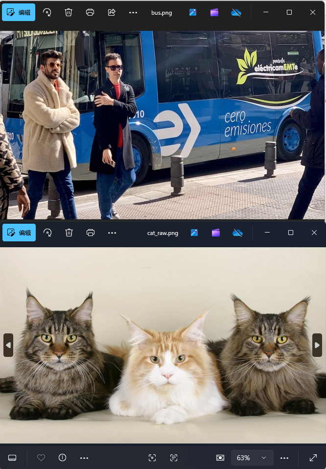 yolov3 示例 | RuiChing