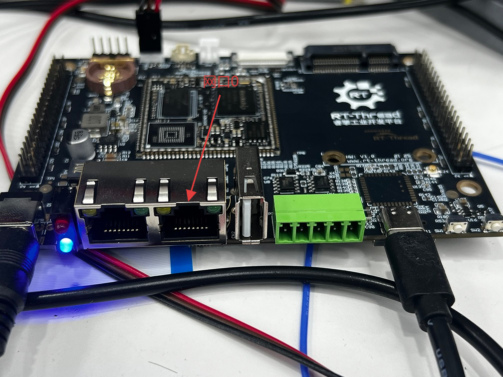 HTTP/HTTPS POST 示例 | RuiChing