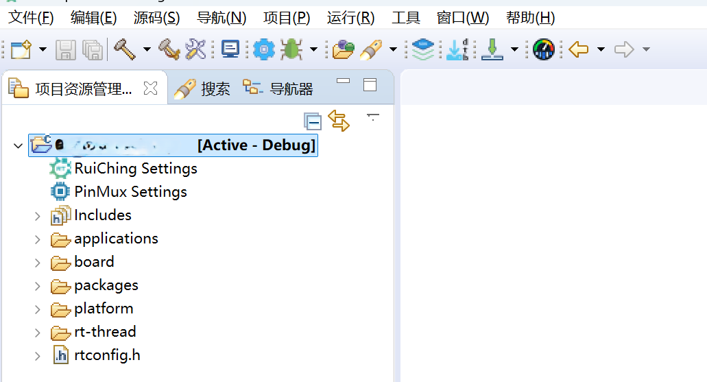 Modbus RTU 示例 | RuiChing
